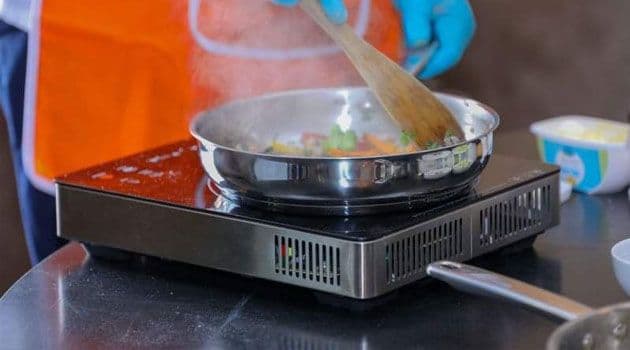 BURN Unveils New Electric Cooking Product Suite Across Africa