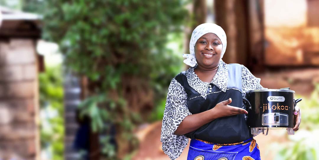 Shop with Ease: Explore ECOA Cookstove Outlets in Kenya