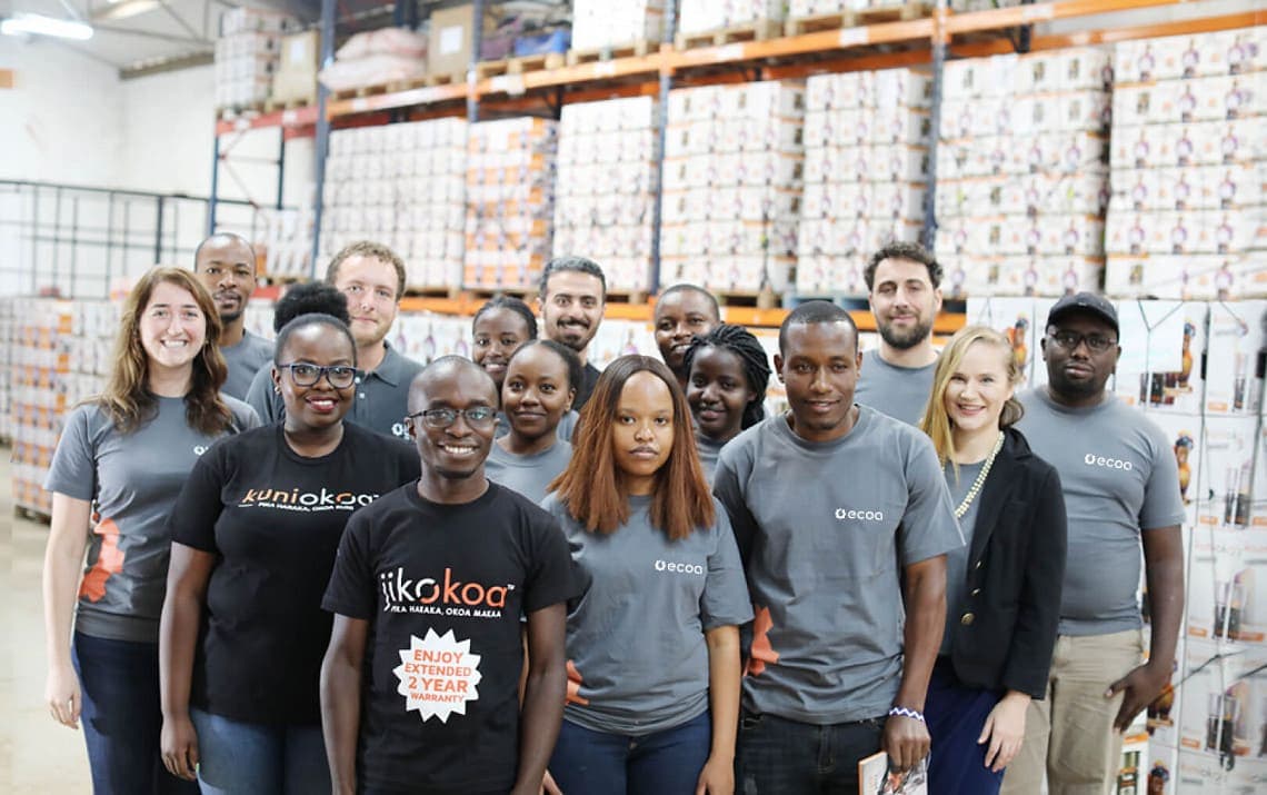 Picture of the author