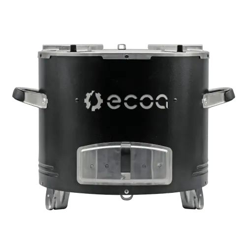 ecoa char plus