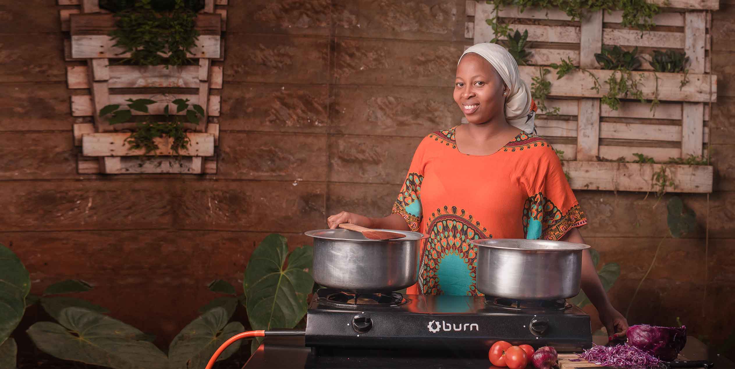 Revolutionary Cooking Appliances