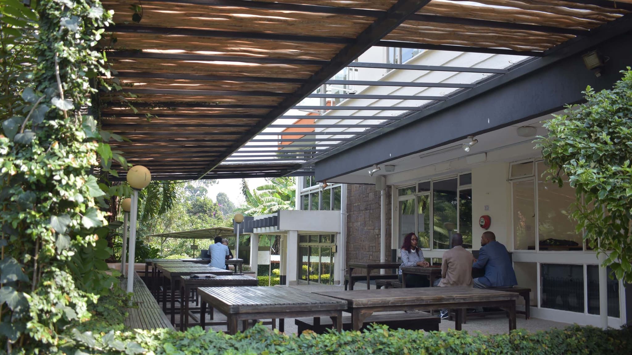 Join BURN: Meaningful Careers in Clean Cooking