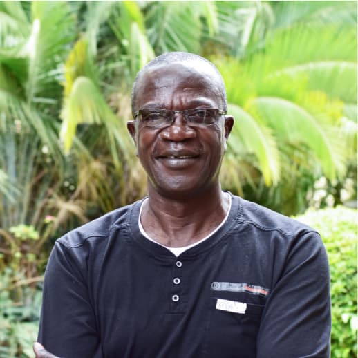 Transforming Lives Through Clean Cooking cookstoves