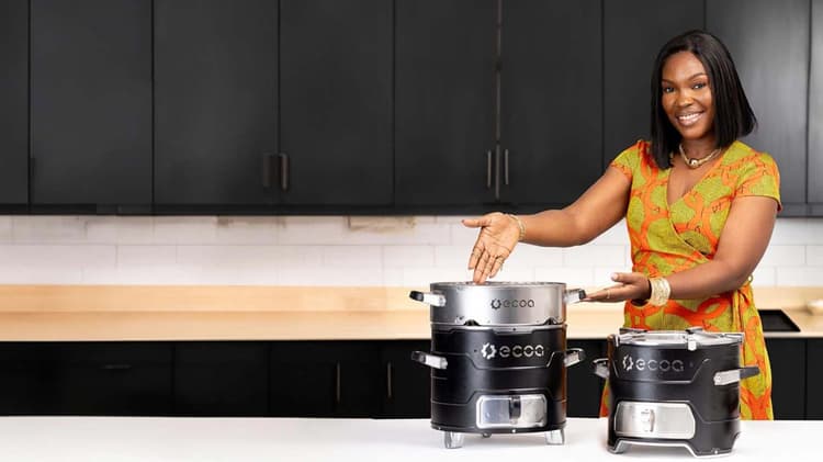 Revolutionize Your home: Eco-Friendly Cookstoves by BURN
