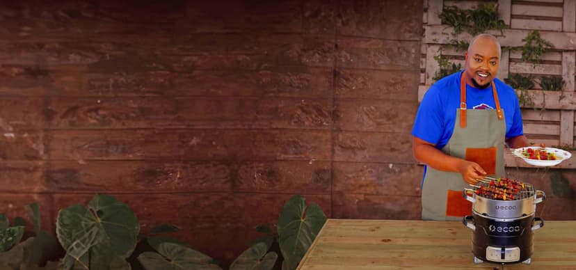 High-Quality Kenyan Cookware: Durable & Cost-Efficient