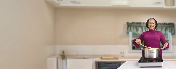 BURN Cookstoves: Reliable Warranty & Support