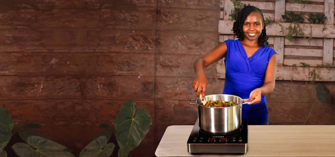 BURN Carbon Credits: Gold Standard Verified