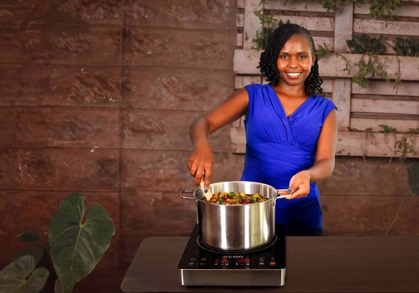 Revolutionize Your home: Eco-Friendly Cookstoves by BURN