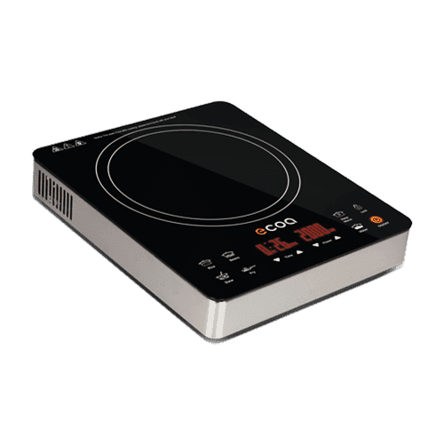 Revolutionary electric induction cooker
