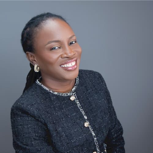 Oluwayemisi Adekunle