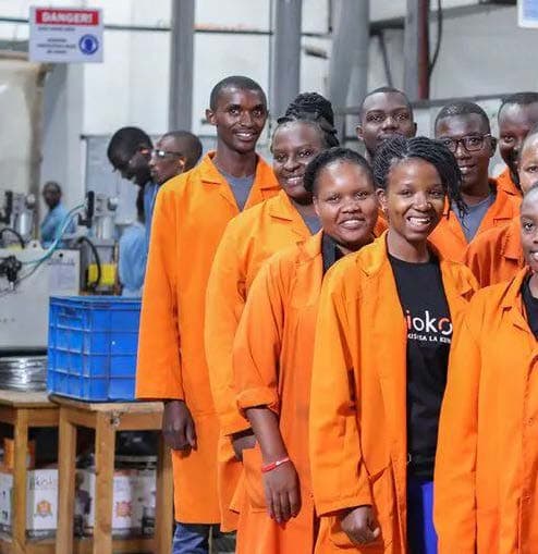 BURN, #1 Cookstove Company | Best cookstoves