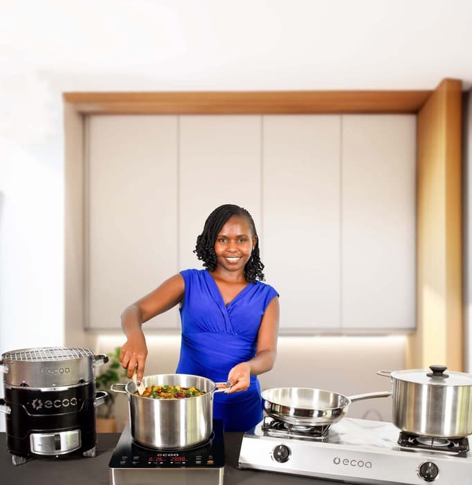 BURN, #1 Cookstove Company | Best cookstoves